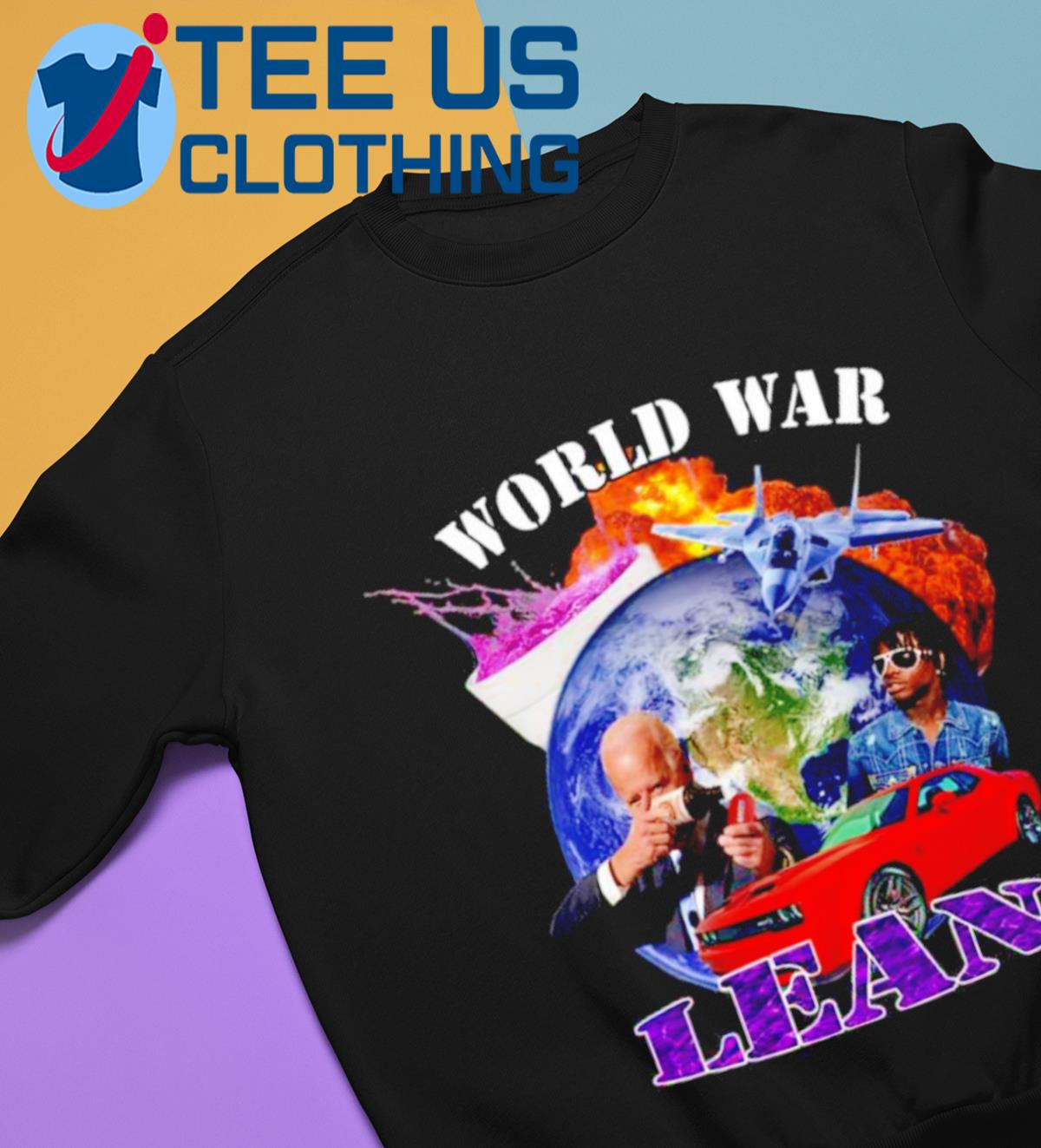 Chief Keef Lean Shirt