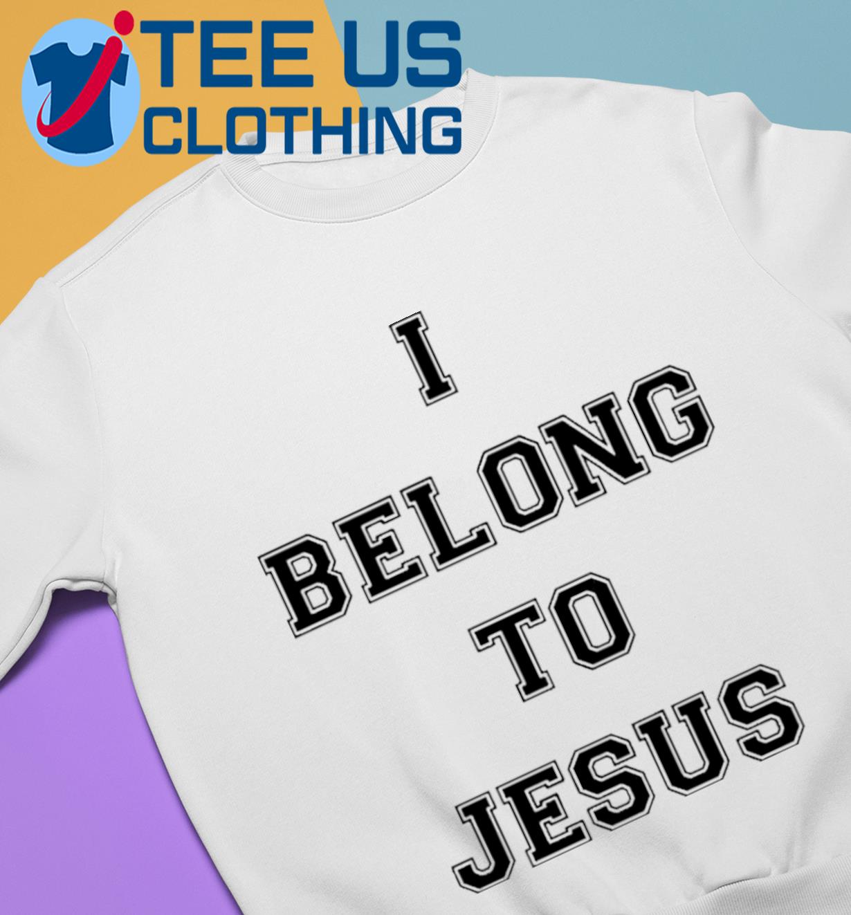 Kaka I Belong To Jesus