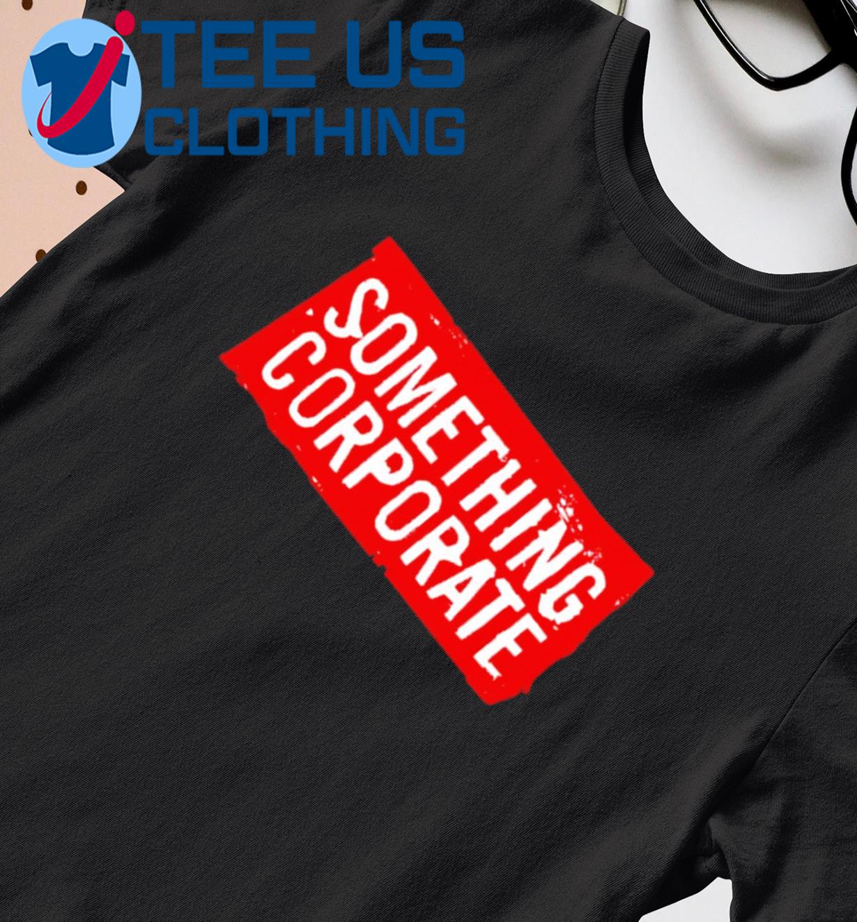 Something Corporate Logo