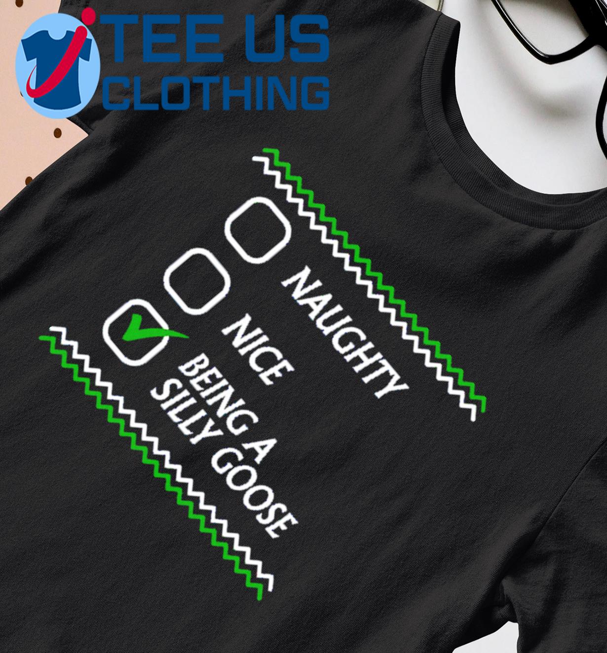 Wishing You A Jolly Ho T-Shirt - Myfrogtee